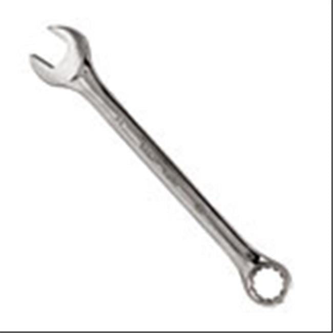 Great Neck Saw C21MC 21 mm. Combo Wrench 1-Card - Walmart.com