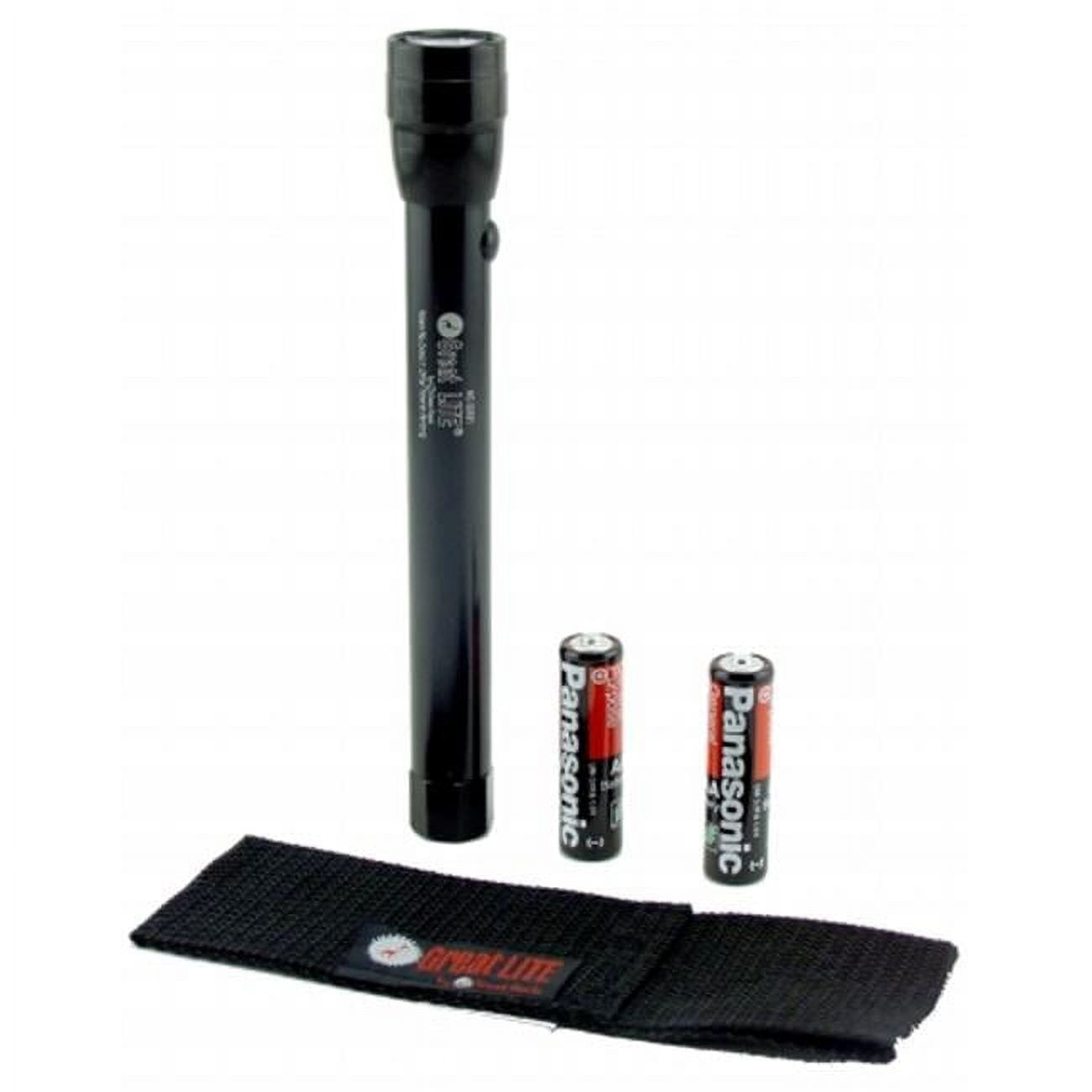 Great Neck Saw GreatLite Aluminum Flashlight 32021 - Walmart.com