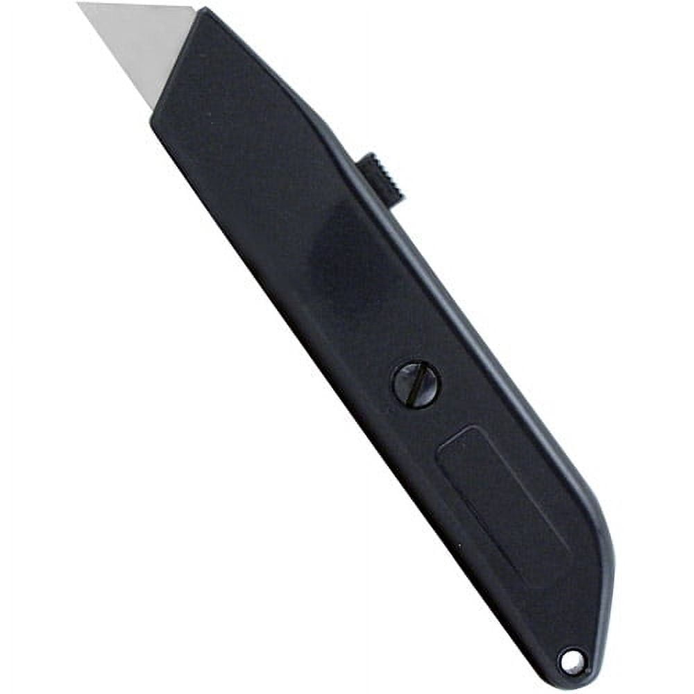 Great Neck Saw K15C Retractable Blade Utility Knife - Walmart.com