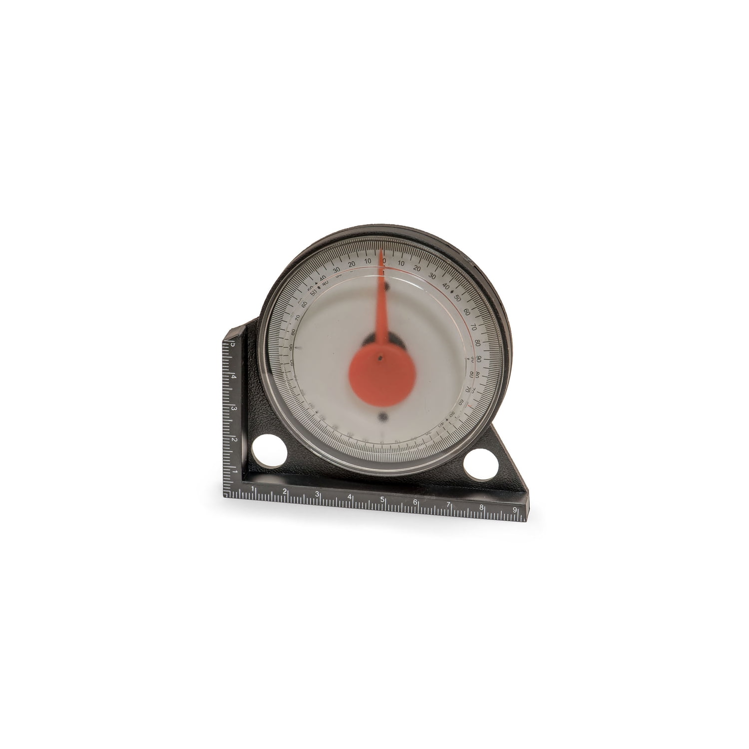 Mayes Abs Magnetic Level And Angle Finder 5243