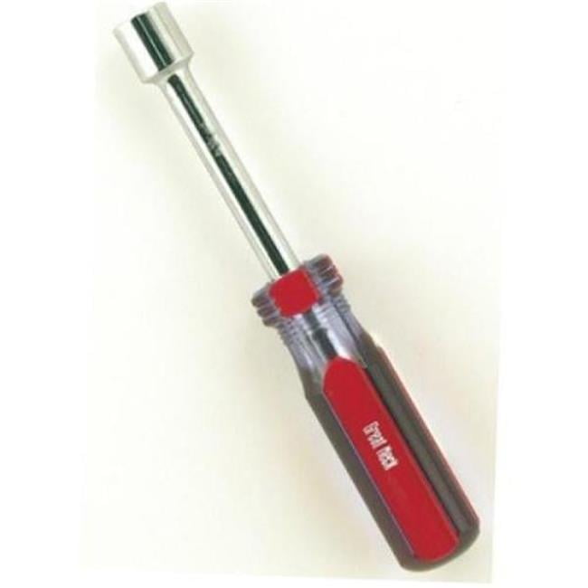 Great Neck Saw Manufacturing NDC19 0.5 in. Chrome Vanadium Steel Nut ...