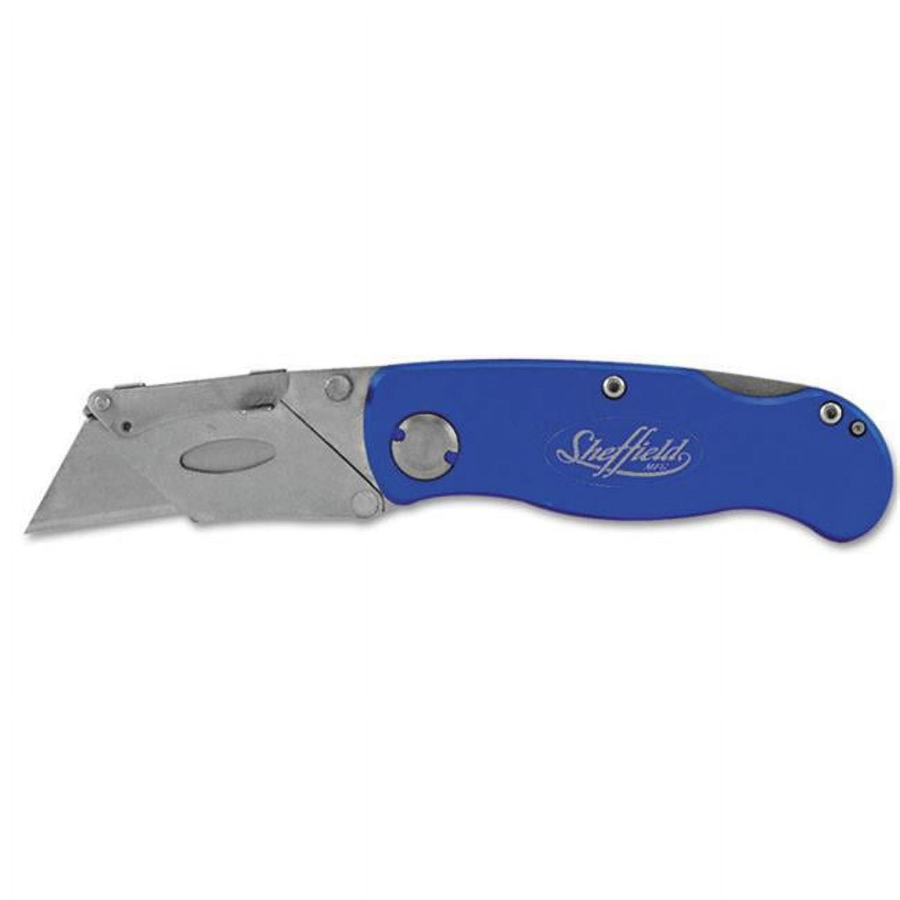 Great Neck Saw Manufacturing Sheffield Folding Lock Back Knife ...