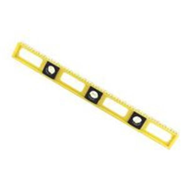 Mayes Polystyrene Level (24 Inch) - Walmart.com