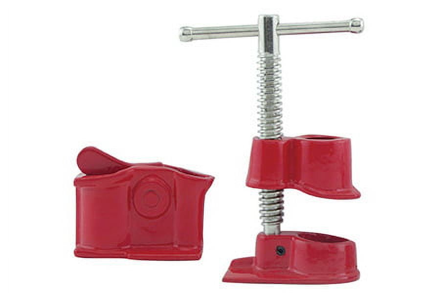 Roughneck - Heavy-Duty Spring Clamp 50mm (2in) - Walmart.com