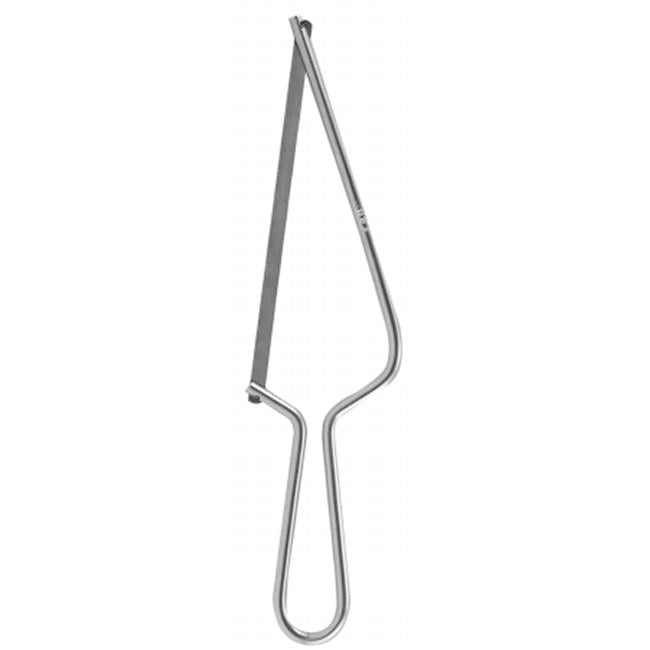 Great Neck Saw Midget Hacksaw Frame 35C - Walmart.com