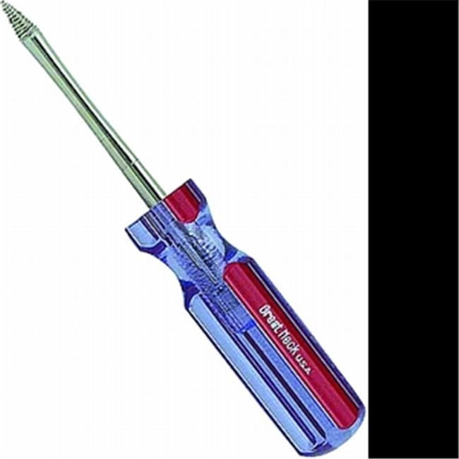 Great Neck Saw SS3 Screw Starter 3 in. Blade - Walmart.com