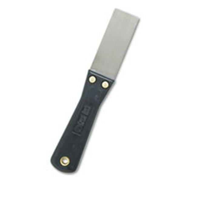Great Neck Saw Stiff Blade Putty Knife - Walmart.com