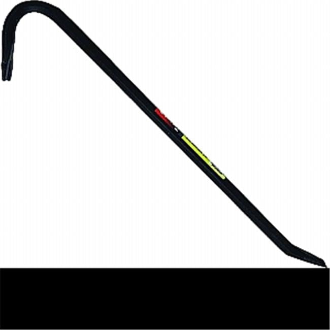 Great Neck Saw WR24 0.75 x 24 in. Wrecking Bar - Walmart.com
