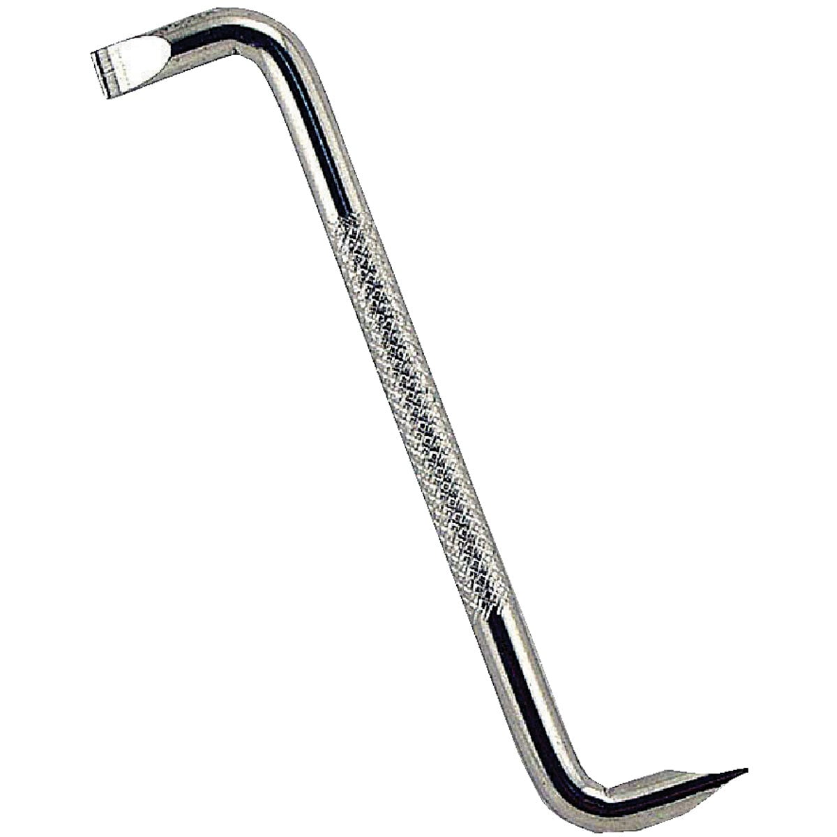 Great Neck Slotted 4-1/8 In. Offset Screwdriver OSD2C - Walmart.com