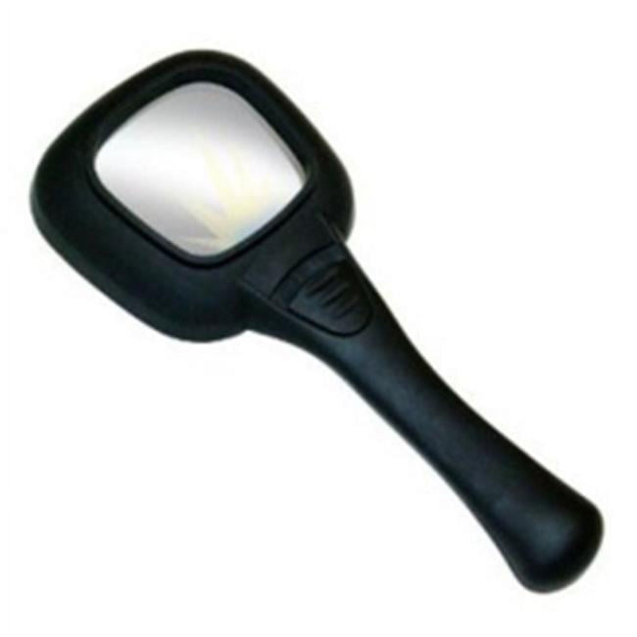 OEMTOOLS 25465 LED Magnifying Glass with UV Light Mode for Automotive ...