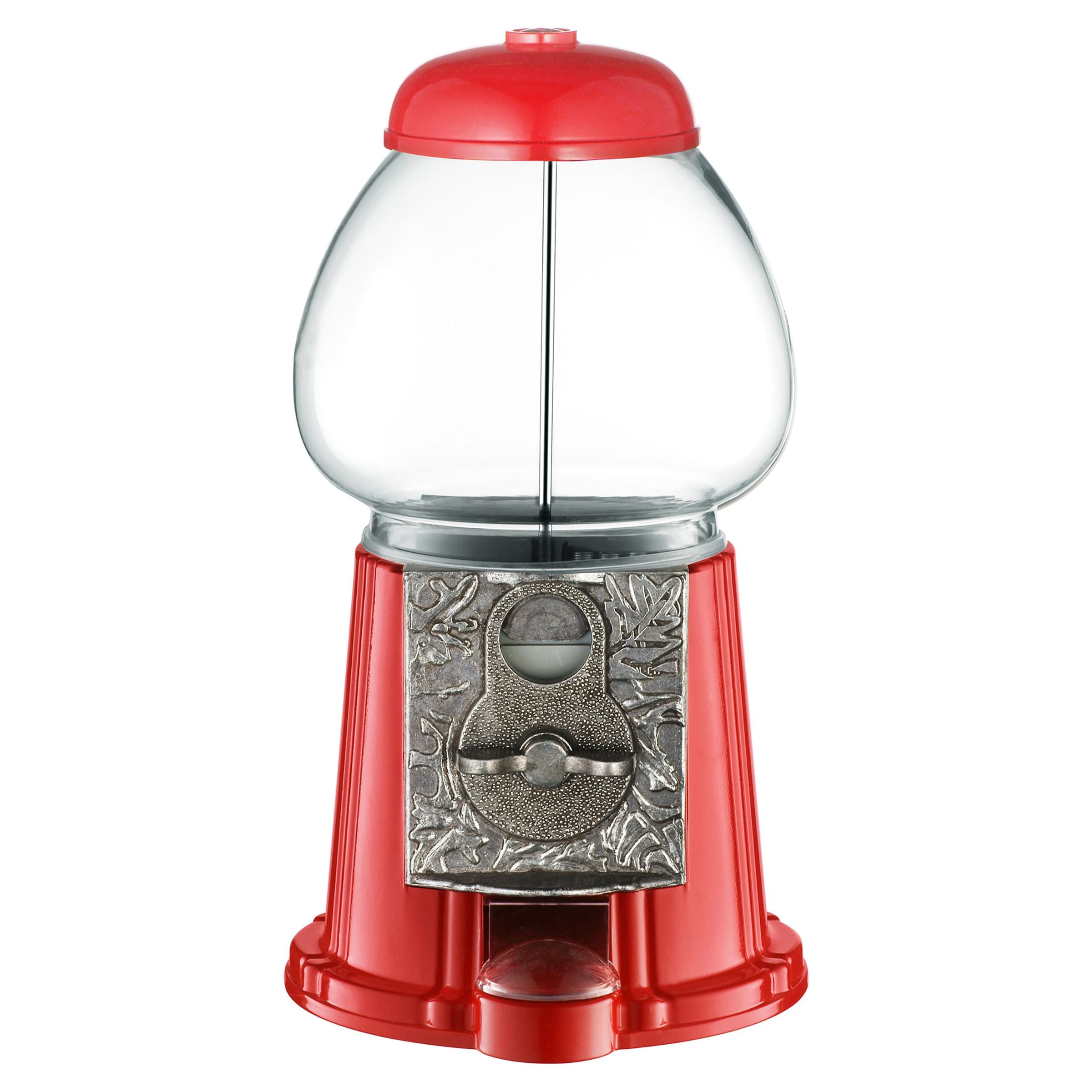 "Great Northern Vintage Gumball Machine - 11"" Junior Bank Toy ...