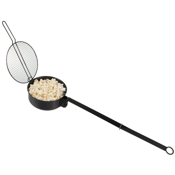 Popcorn Popper