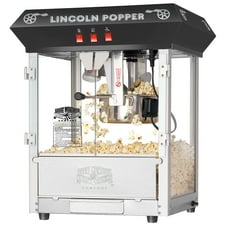 Popcorn Popper