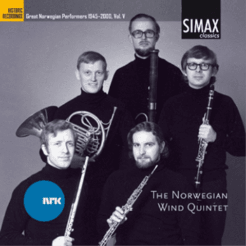 Great Norwegian Composers, 1945-2000 - Volume 5 (Audiobook) - Walmart.com
