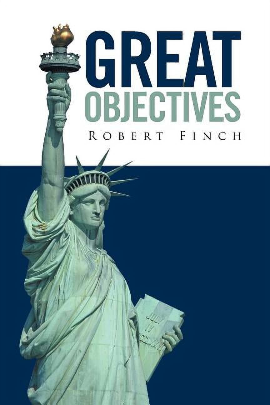 Great Objectives (Paperback) - Walmart.com