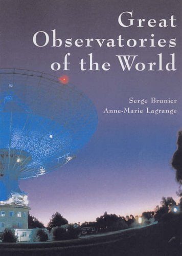 Pre-Owned Great Observatories of the World - Walmart.com