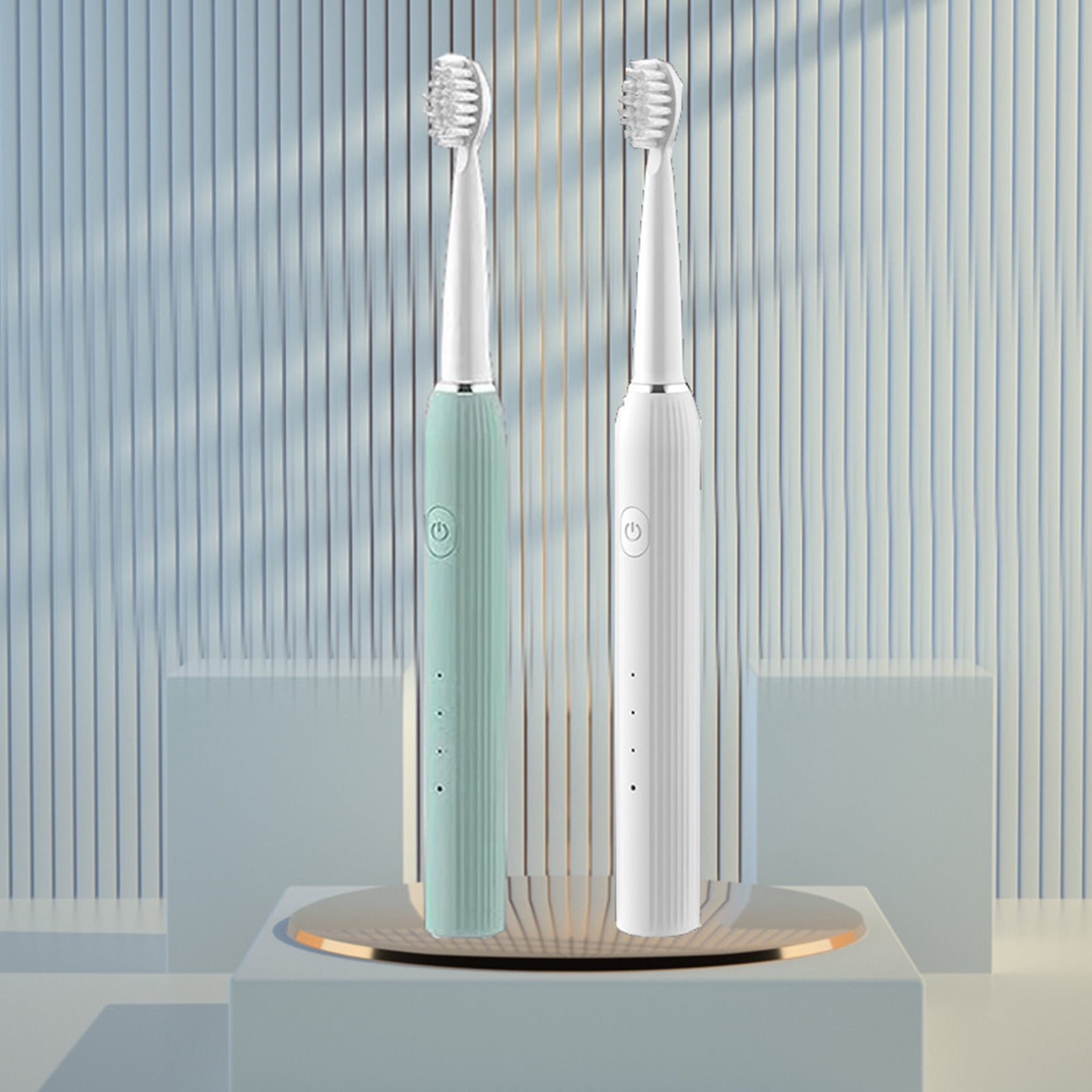 Great Offers, Silent Usb Toothbrush, Ipx7 Waterproof, Travel Ready ...