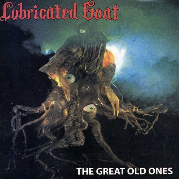 Great Old Ones - Walmart.com