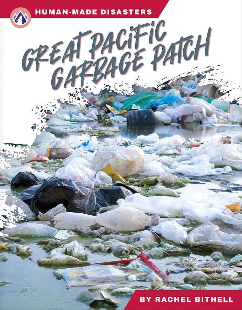 Great Pacific Garbage Patch, (Hardcover) - Walmart.com