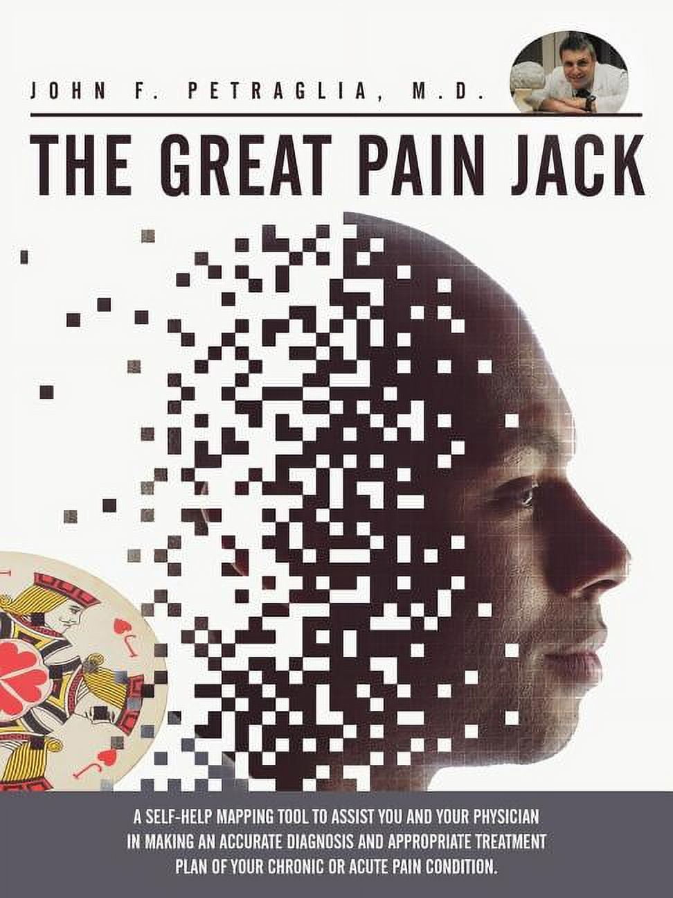 Great Pain Jack : A Self-Help Mapping Tool to Assist You and Your ...