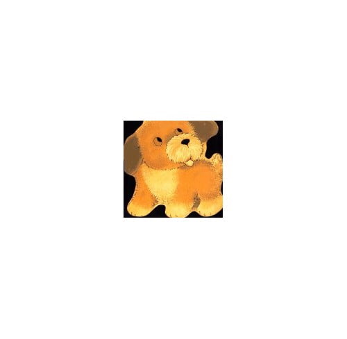 Pre-Owned Great Pals: Puppy Paperback - Walmart.com
