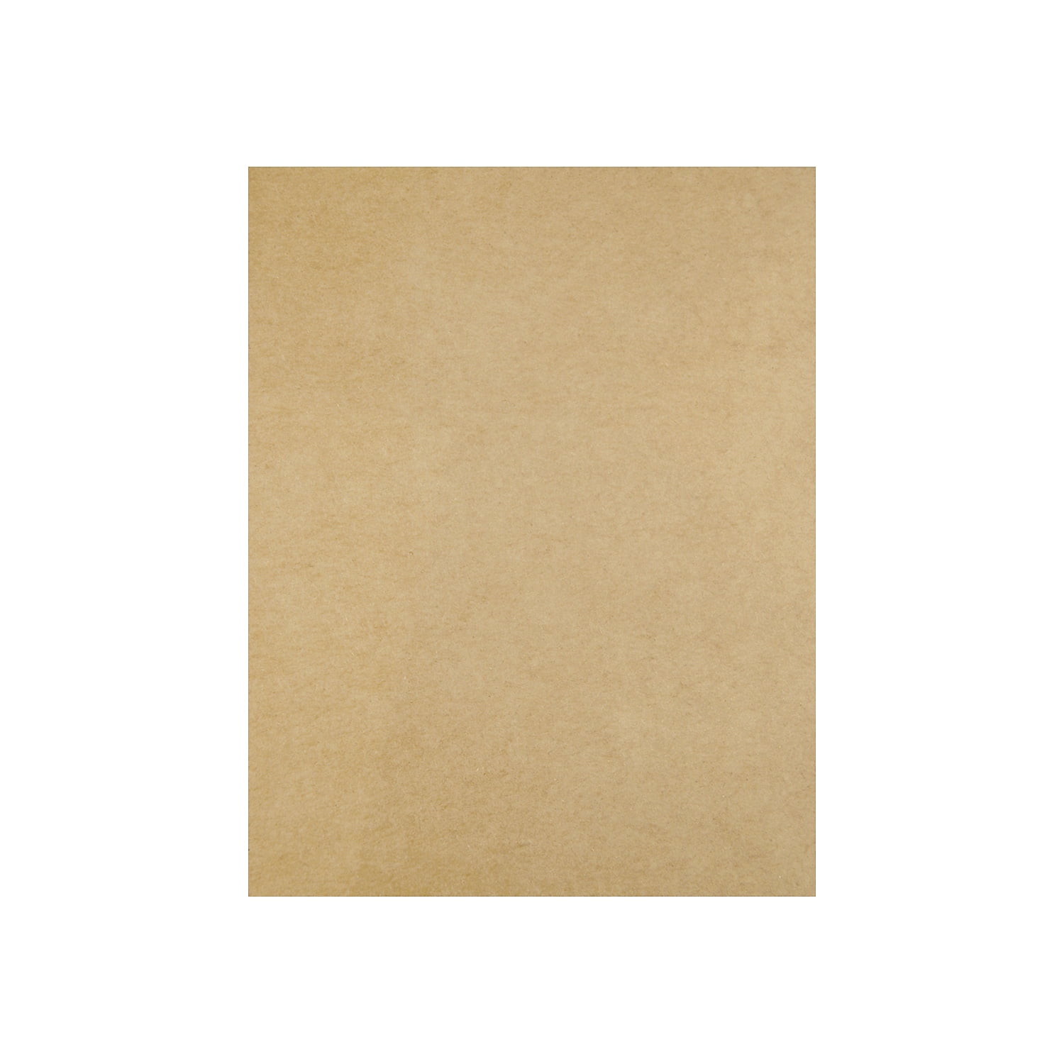 Great Papers! Everyday Letterhead Kraft 80/Pack (2020132) - Walmart.com