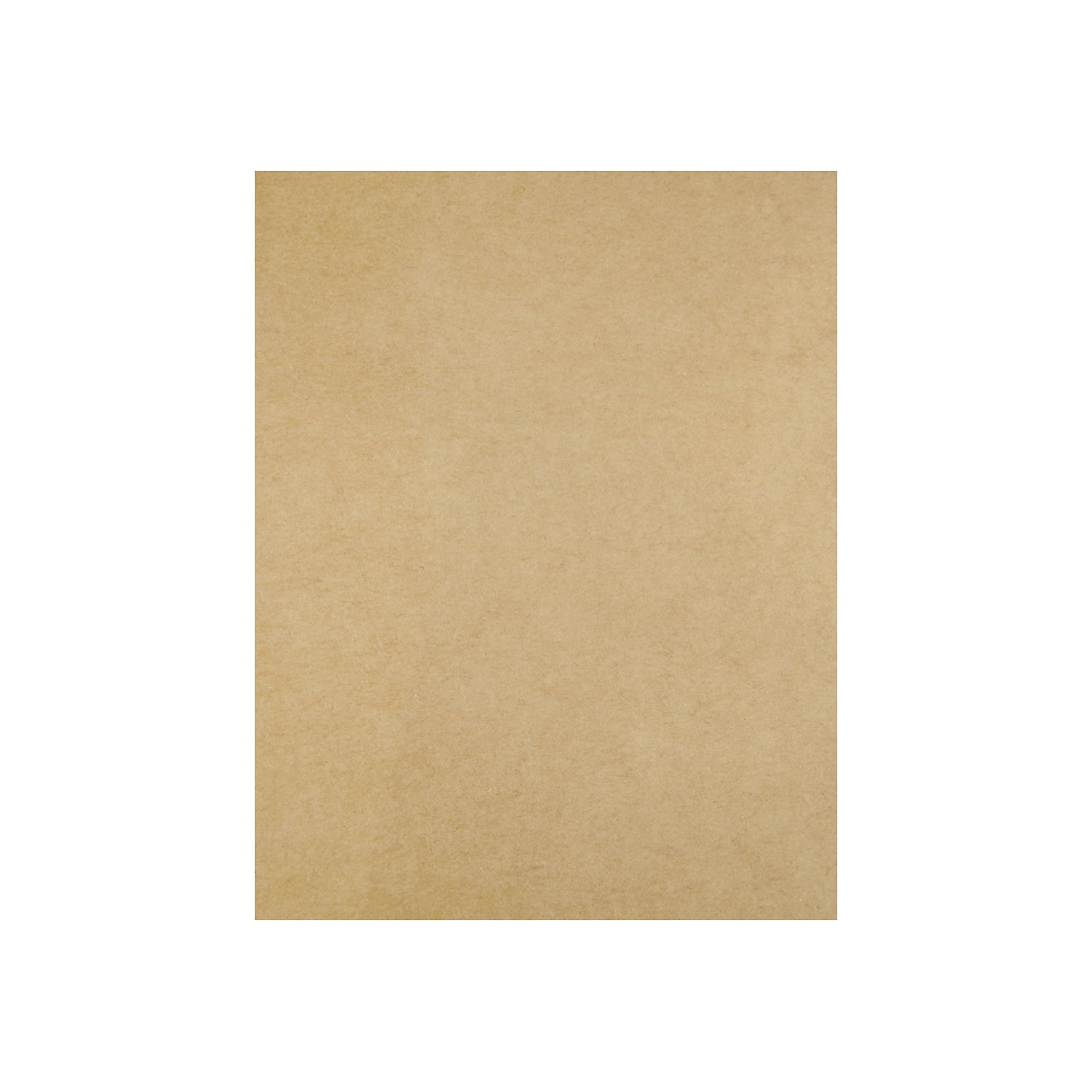 Great Papers! Everyday Letterhead Kraft 80/Pack (2020132) - Walmart.com