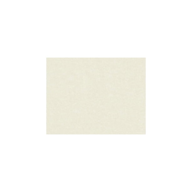Great Papers Faux-Parchment Certificate - Ivory - 11 in x 8.5 in 50 ...