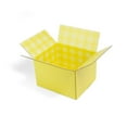 Great Papers! Cute Empty Cardboard GiftIn Shipping Box, Sunshine Care ...