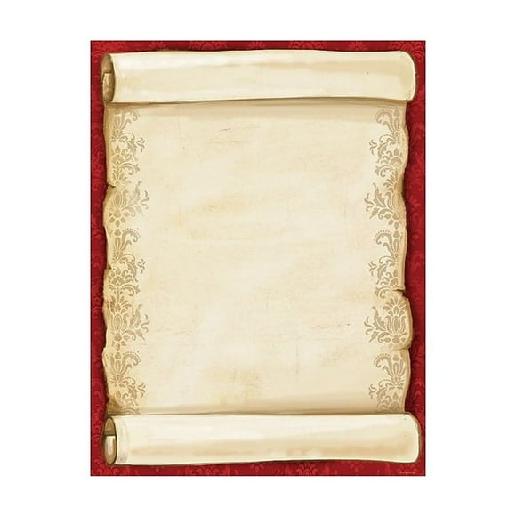 Christmas Stationery Paper