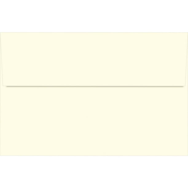 Great Papers Ivory Envelopes 40/Pack (2013159) - Walmart Business Supplies