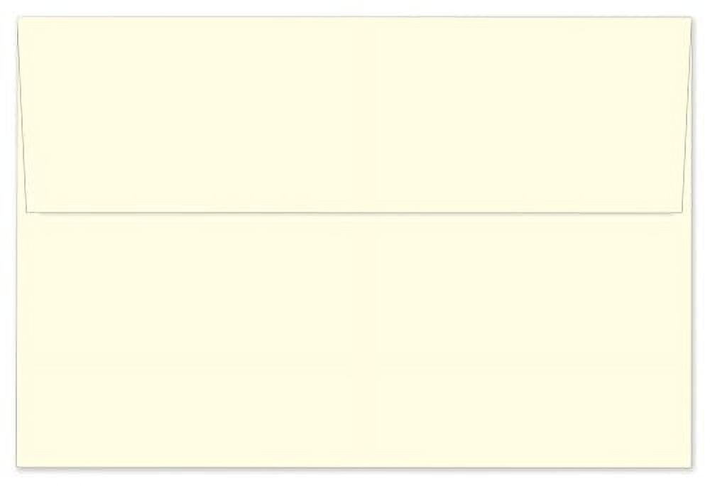 Great Papers! Ivory Solid Envelope, 25 count, 6" x 9" (980027 ...