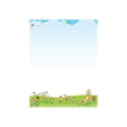 Great Papers Let"s Play Lh80 - Letter A Size (8.5 in x 11 in) 60 lbs ...
