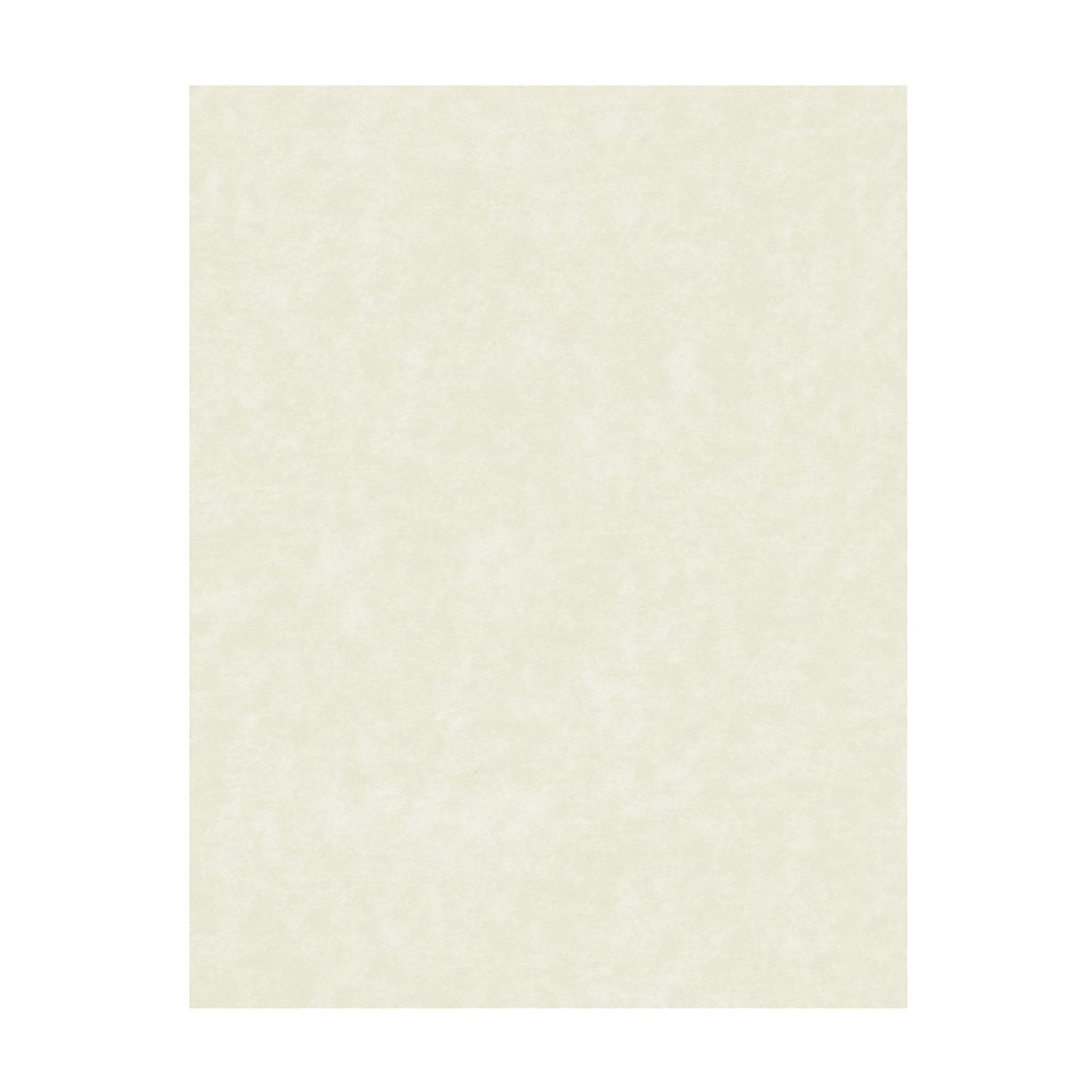 Great Papers! Parchment Paper Everyday Letterhead Ivory 100/Pack ...