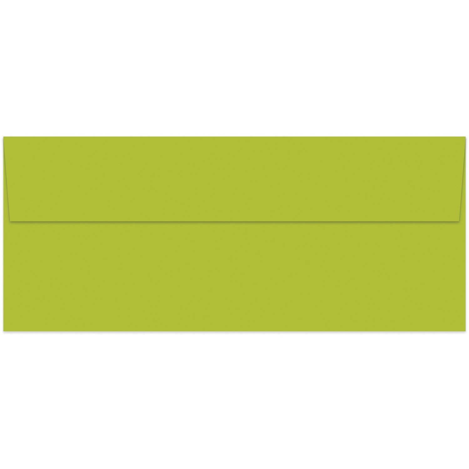 Great Papers® Holiday Card Envelopes Potion Green Envelopes, 40/Count ...