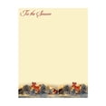 Great Papers! Tis the Season Holiday Letterhead 8.5" x 11" 80 sheets ...