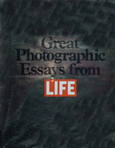 Pre-Owned Great Photographic Essays from Life (Hardcover) 0821207423 ...