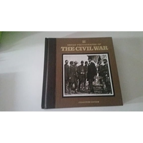 Pre-Owned The American Civil War: A Hands-On History, by Christopher J ...