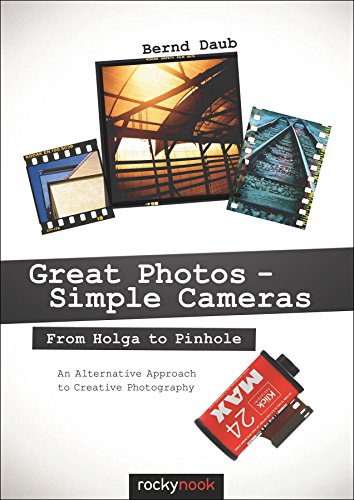 Pre-Owned Great Photos - Simple Cameras: From Holga to Pinhole: An ...
