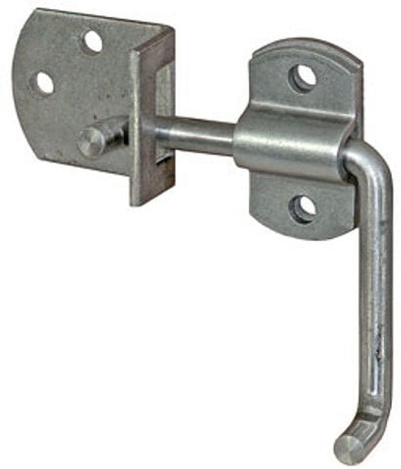 Great Plains B2588Bz (1) Security Latch Straight - Walmart.com