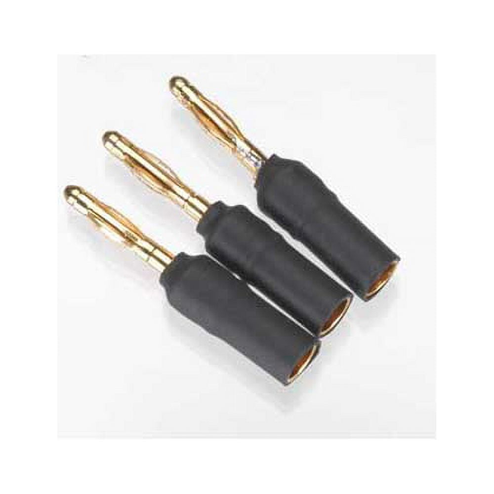 Great Planes Bullet Adapter 2mm Male/3.5mm Female 3 GPMM3120 ...