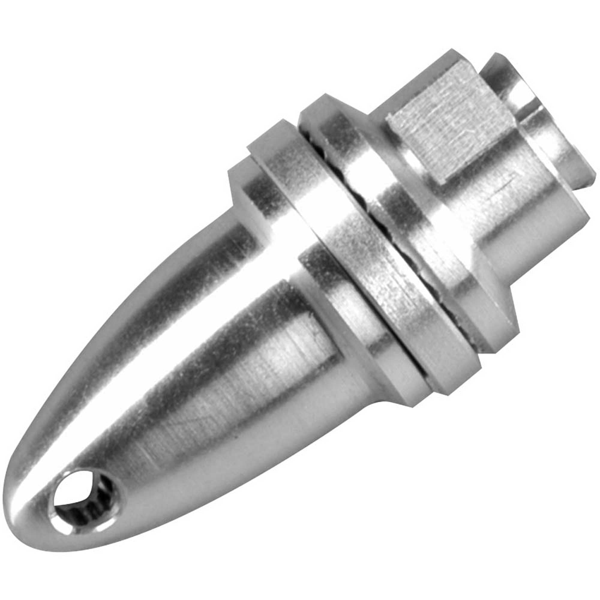 Great Planes Collet Cone Adapter 3.175mm-5mm Prop Shaft GPMQ4990 ...