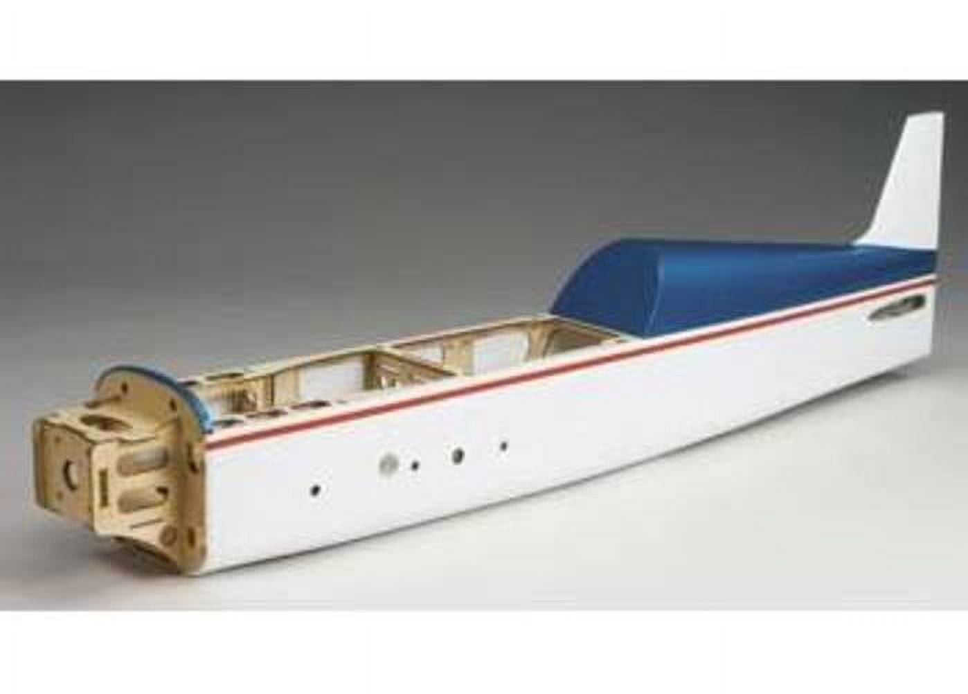 Great Planes Fuselage Revolver .61 ARF GPMA3275 - Walmart.com