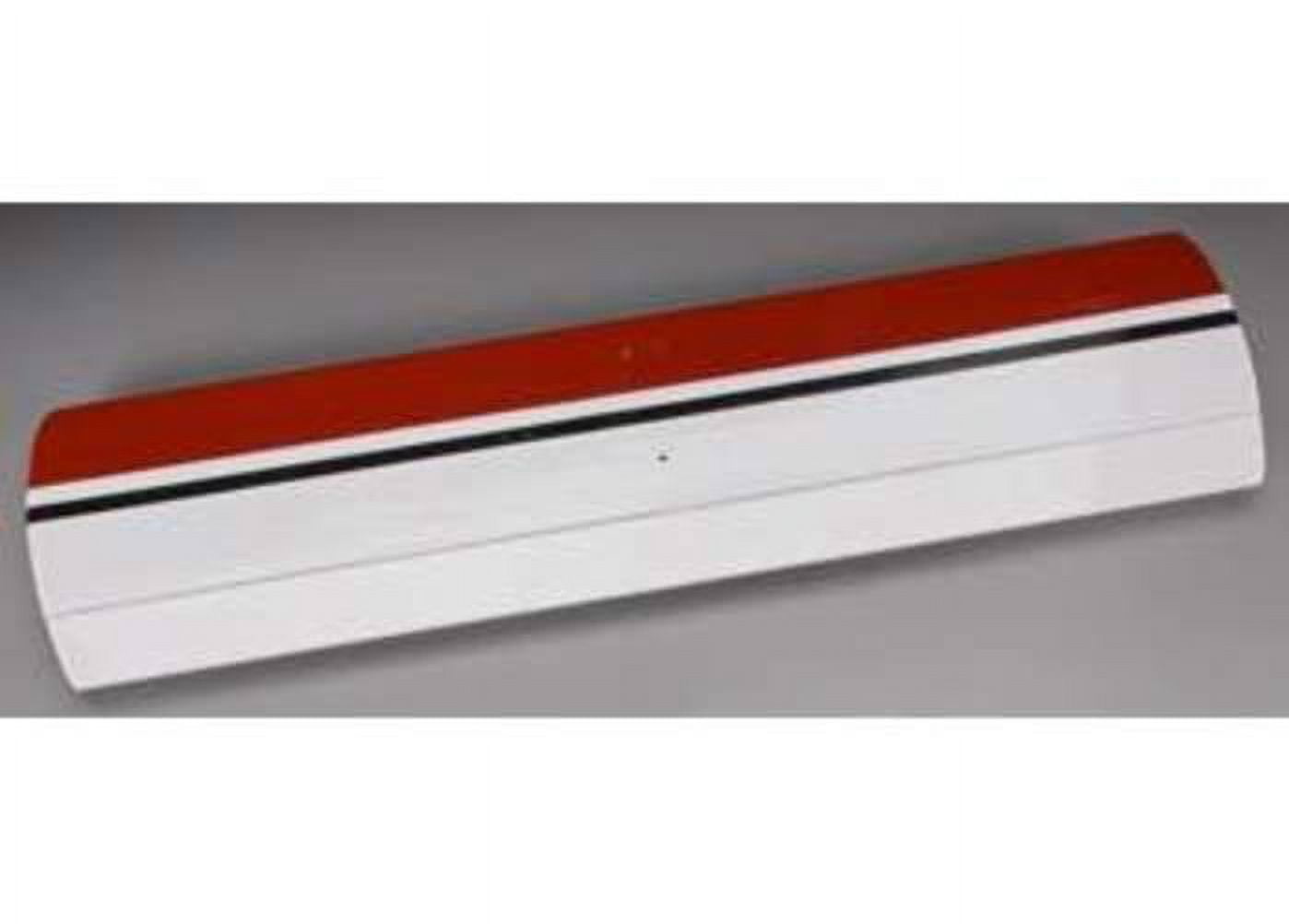 Great Planes Horizontal Stabilizer w/Elevator Cherokee 40 ARF - Walmart.com