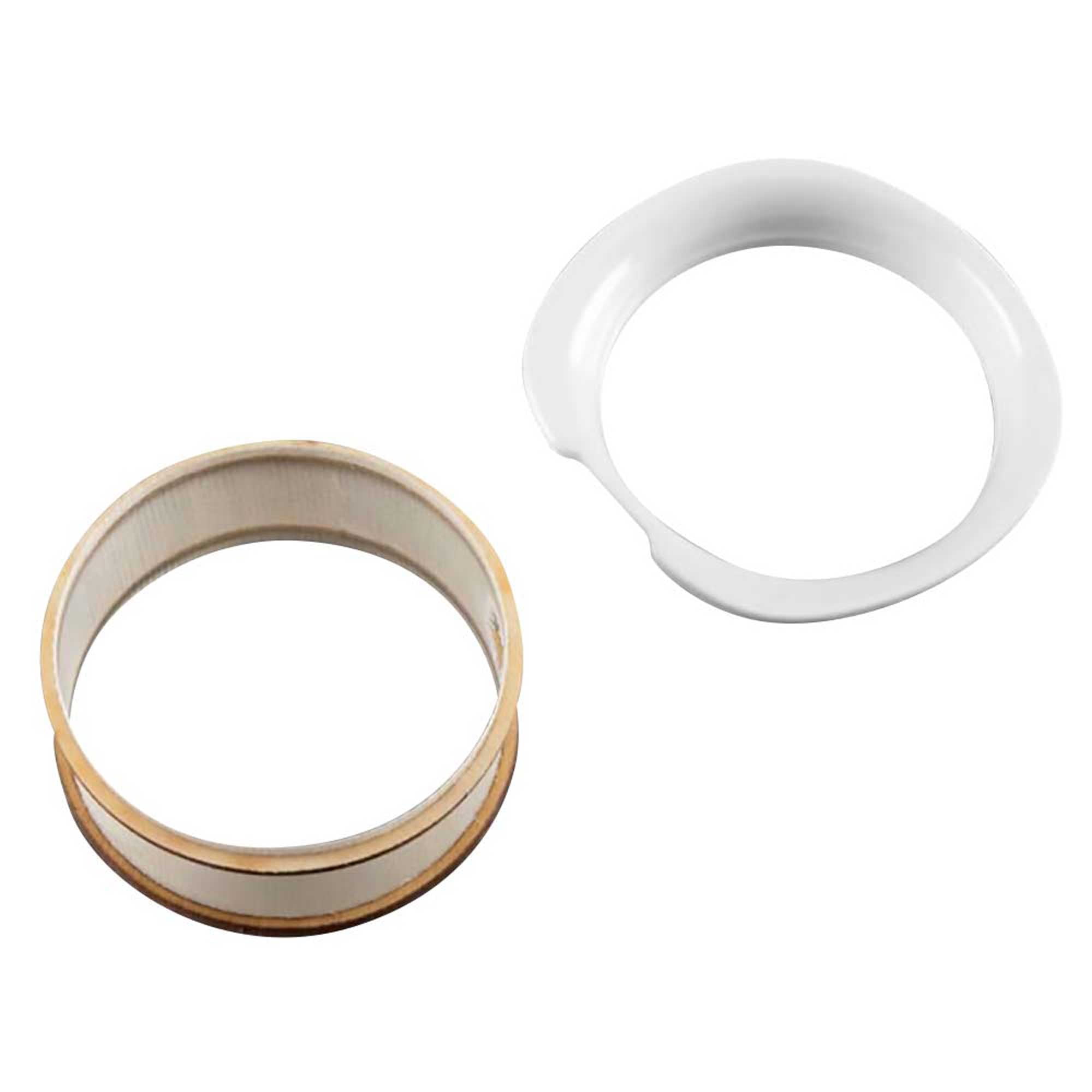 Great Planes Housing Flange/Cone Adapter Set Evader EDF GPMA2889 ...