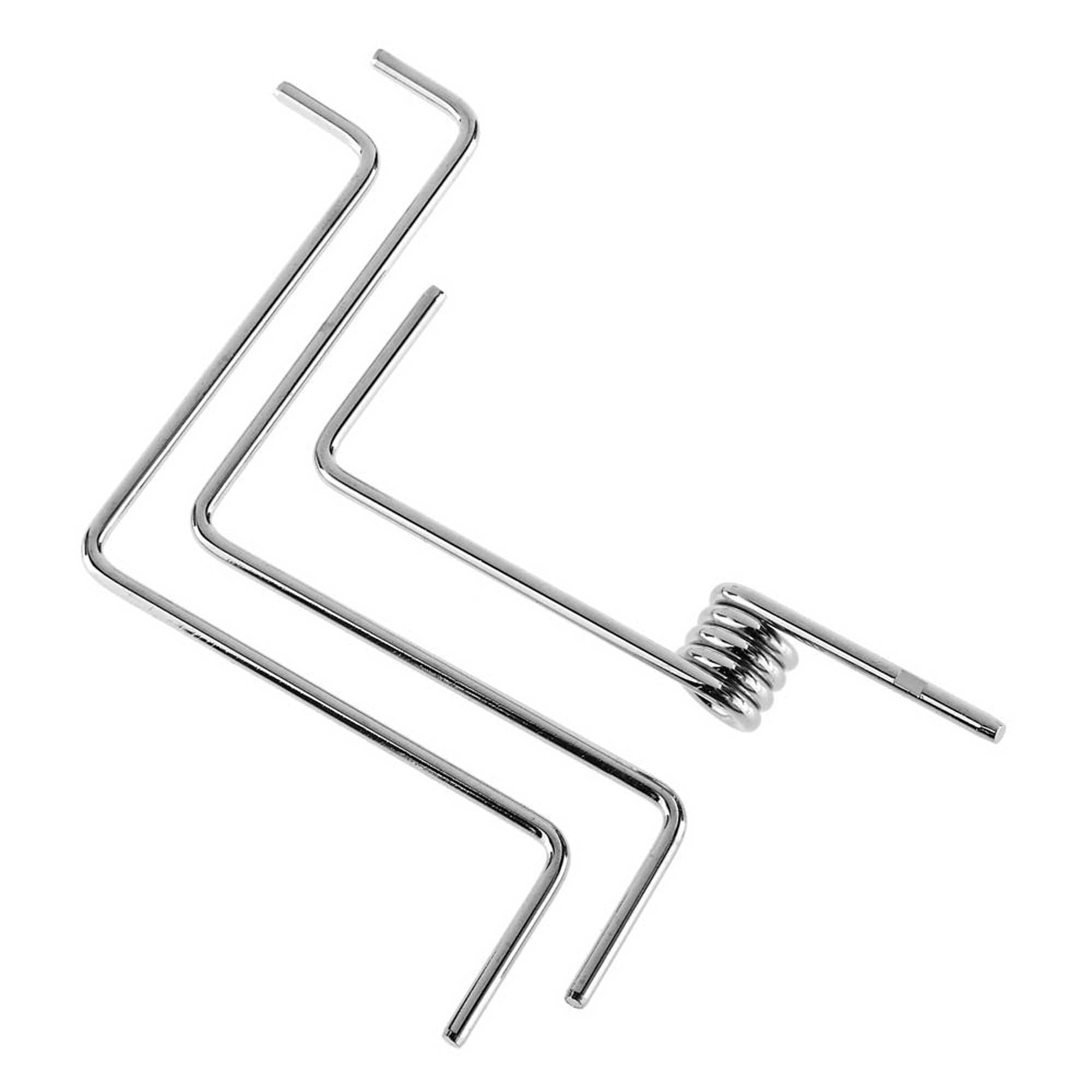 Great Planes Landing Gear Wire Set Cherokee .40 ARF GPMA3246 - Walmart.com