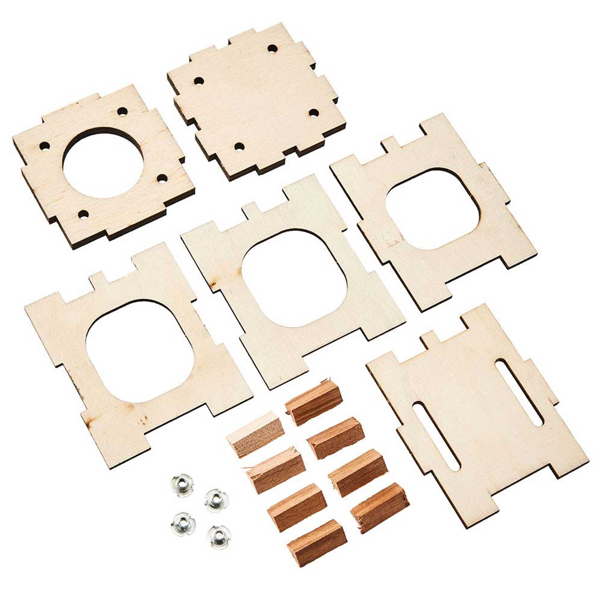 Great Planes Motor Mount Parts Set PT-19 .46 GP/EP ARF GPMA2563 ...