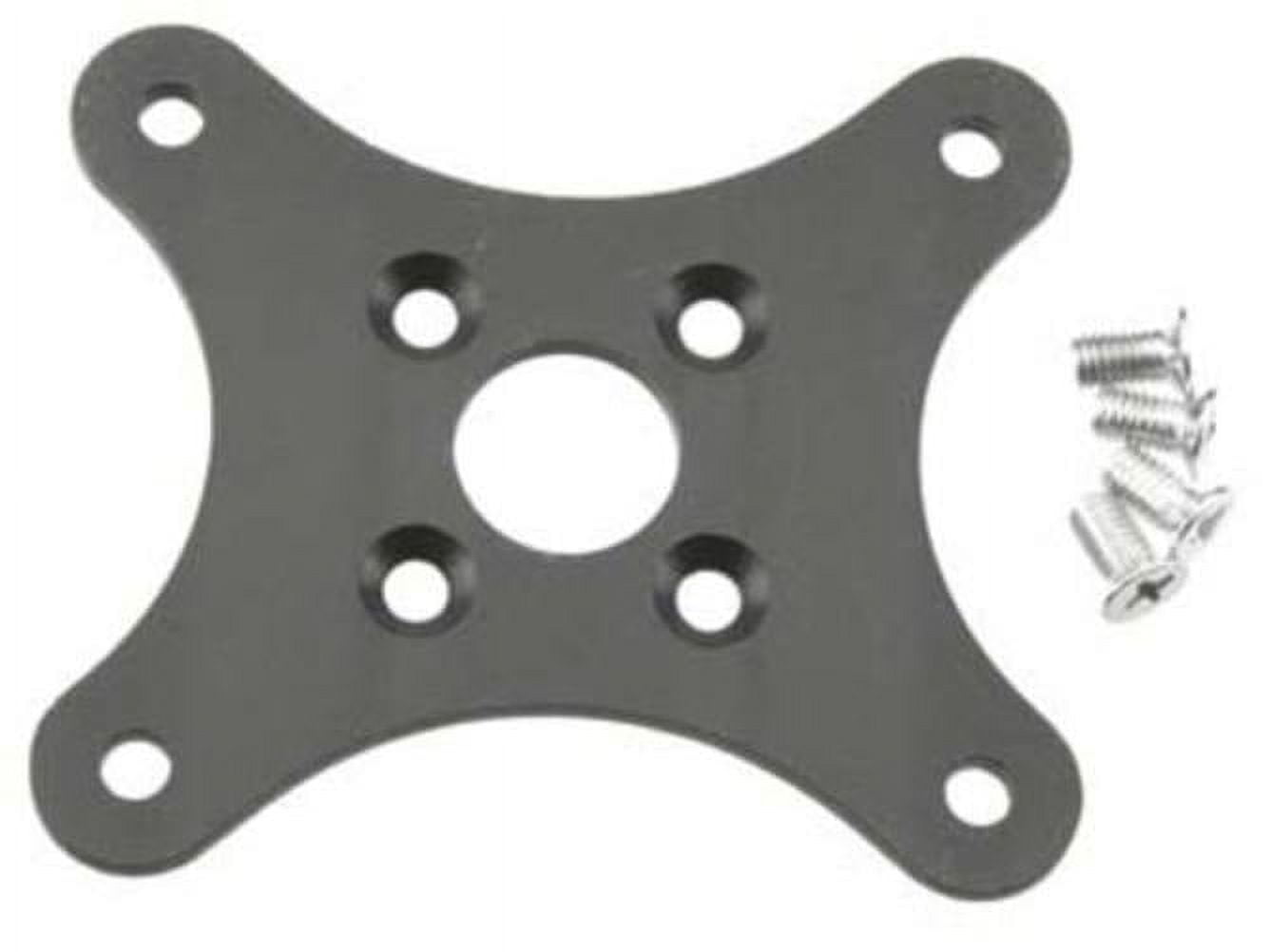 Great Planes Rimfire 50cc and 65cc Motor Mount GPMG1212 Replacement ...