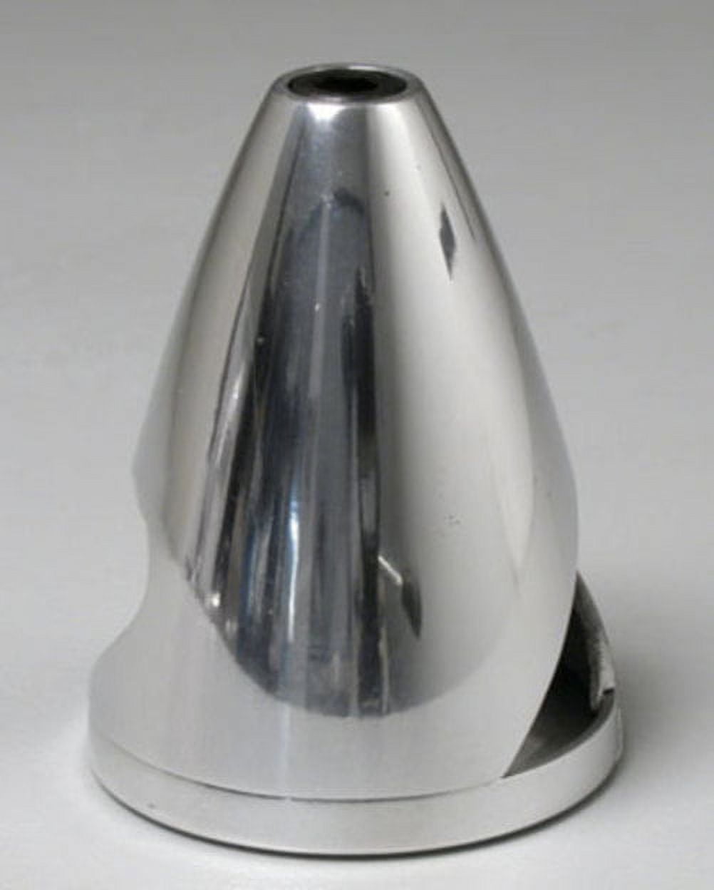 Great Planes Spinner 1-1/2 Aluminum GPMQ4550 Spinners & Hub Nuts ...