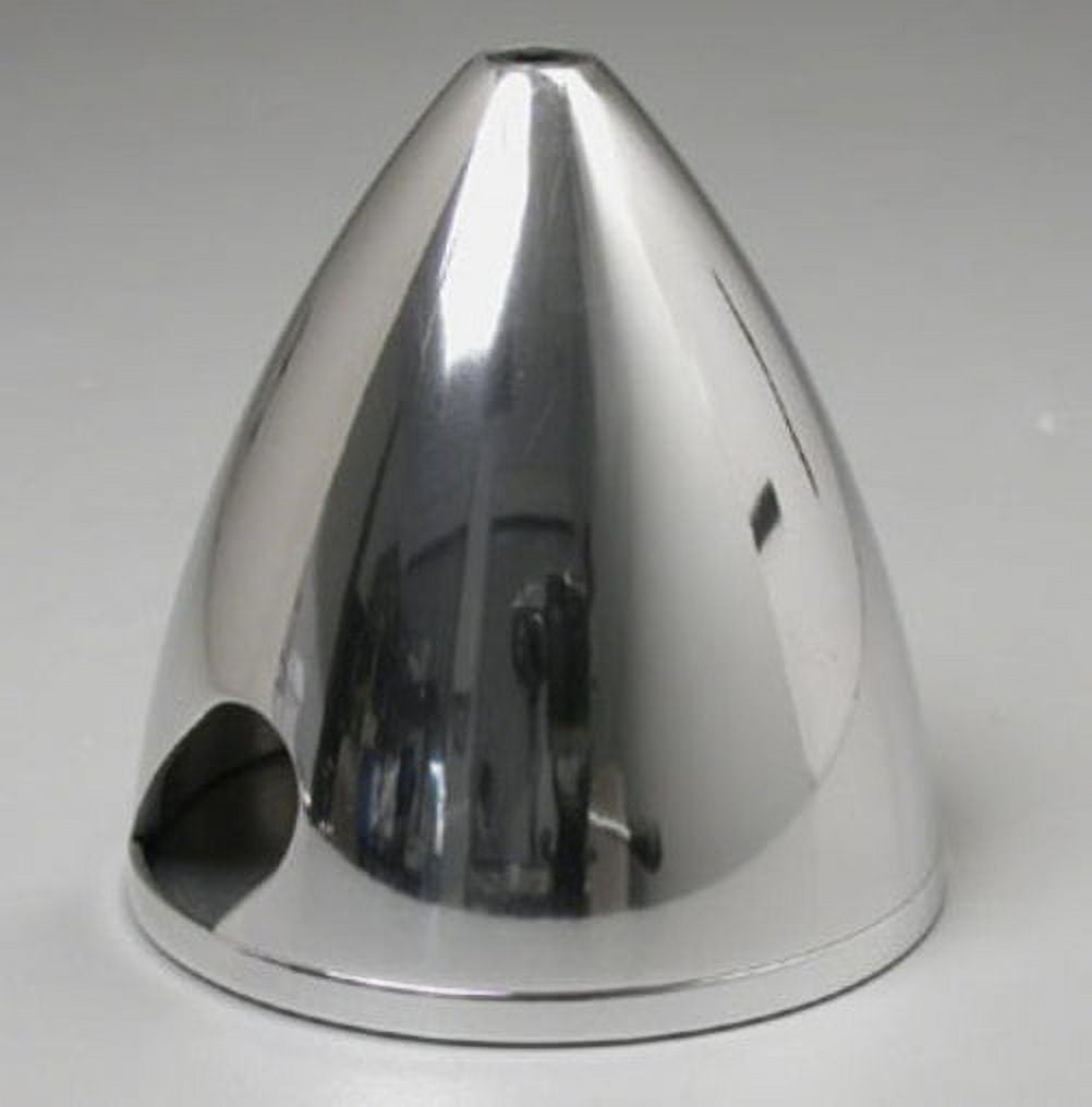 Great Planes Spinner 2-3/4 Aluminum GPMQ4555 Spinners & Hub Nuts ...